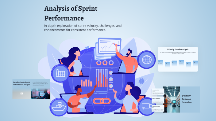 Analysis of Sprint Performance by Swapna Chetan on Prezi