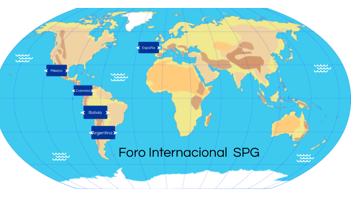 mapa spg internacional by Ollin A on Prezi