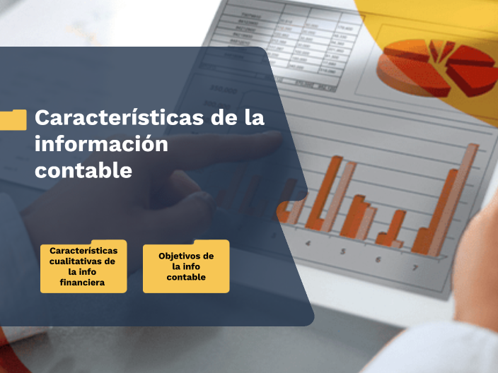 Características de la información contable by Dasha Campos on Prezi