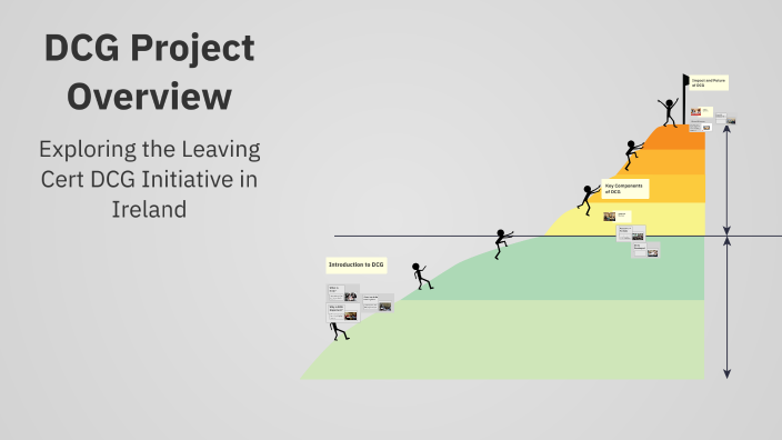 DCG Project Overview by Yt Hfcf on Prezi