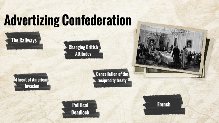 Advertising Confederation by Milena Hrycyk on Prezi