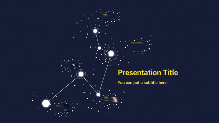 The Mission of Aquarius Stars by Bea Arachelle Lebios on Prezi
