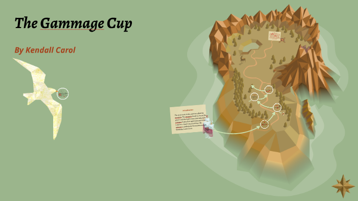 The Gammage Cup by Ryan Cagulada on Prezi