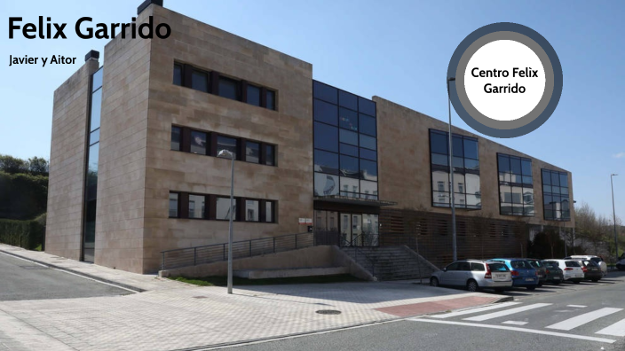 felix garrido by javier busto on Prezi