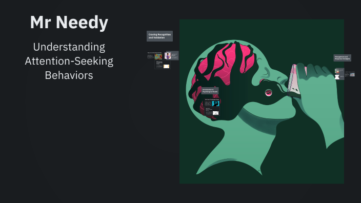 Mr Needy by Abdelrhman Adel on Prezi