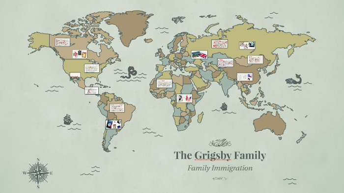 The Grigsby Family by Carrie Grigsby on Prezi