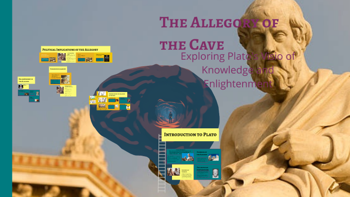 The Allegory of the Cave by Rajat Agrawal on Prezi