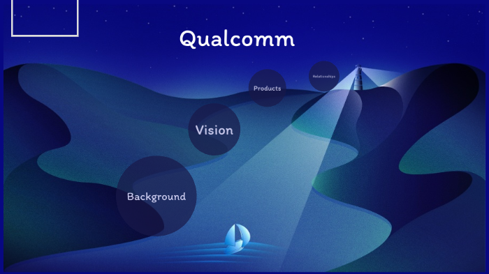 Qualcomm by Tim Smyser on Prezi