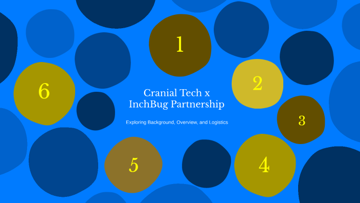 Cranial Tech x InchBug Partnership by Casey Slusher on Prezi