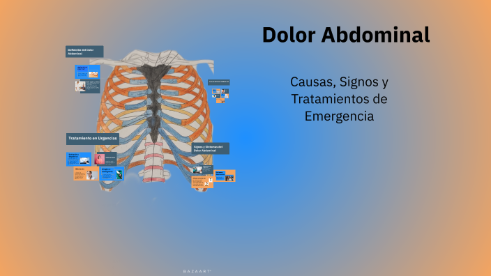 Dolor Abdominal by patrick zafiro on Prezi
