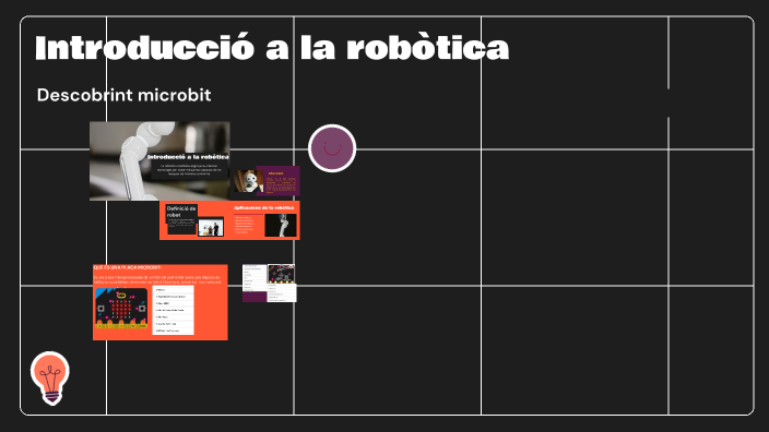 Introduction to Robotics by Ariadna Cano Juan on Prezi