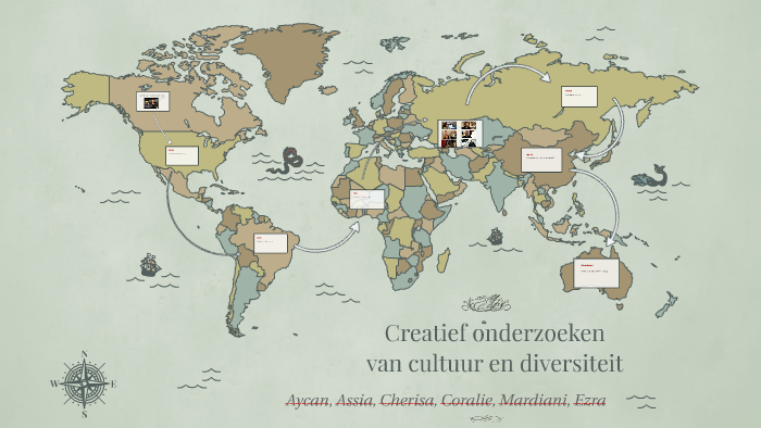 ROT OP NAAR JE EIGEN LAND by Ezra Joon on Prezi