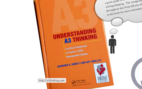 Understanding A3 Thinking by Darrell Damron on Prezi