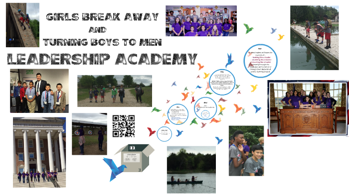 GBAW and TB2M Leadership Academy by Lisa Geib on Prezi
