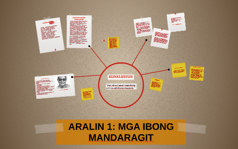 Ibong Mandaragit