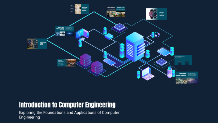 Introduction to Computer Engineering by Nurlan Nezerov on Prezi