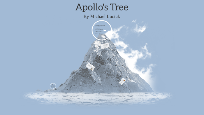 Apollo's Tree by Michael Luciuk on Prezi