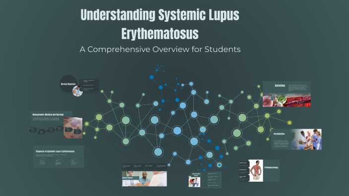 Understanding Systemic Lupus Erythematosus by Abdelrahman Hassan on Prezi