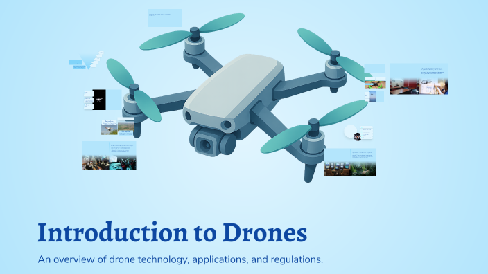 Introduction to Drones by محمد امین on Prezi