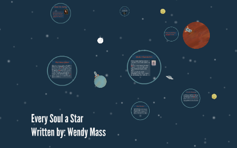 Every Soul a Star by Acelyn F