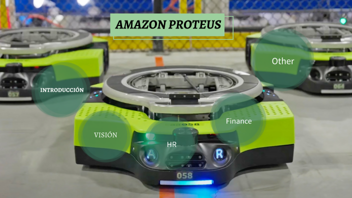 AMAZON PROTEUS by Brenda Rocio Salgado Mairena on Prezi
