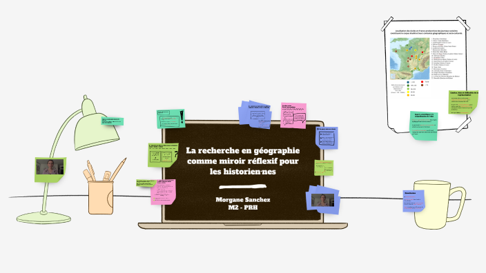 1 by Morgane Sanchez on Prezi