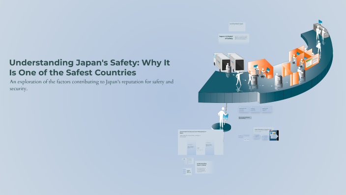 Understanding Japan's Safety: Why It Is One of the Safest Countries by ...