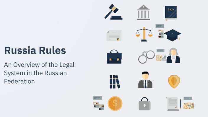 Russia Rules by Bayrtuya G on Prezi