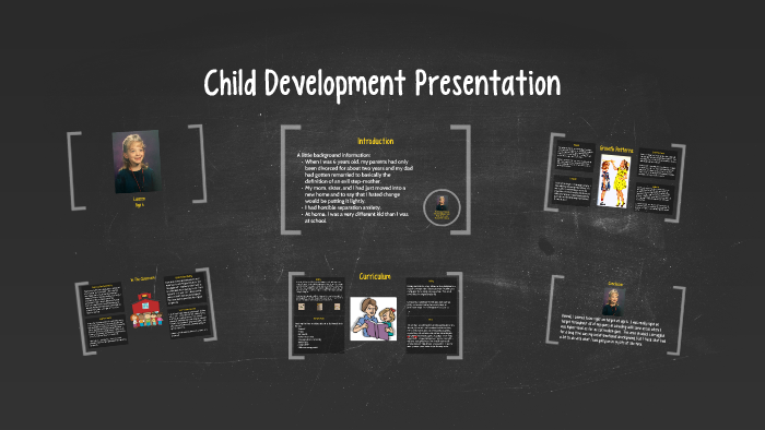 Child Development Poster by Lauren Weaver on Prezi