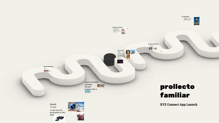 proyecto familiar by David Avelar Jauregui on Prezi