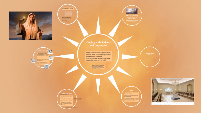 Coping with Sadness and Depression by Jacob Read on Prezi
