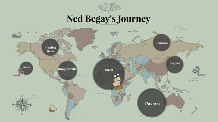 Ned Begay's Journey. by JACOB KOCAR on Prezi