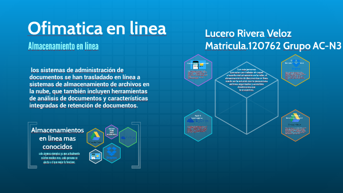Ofimatica en linea by JuDith Alguien on Prezi