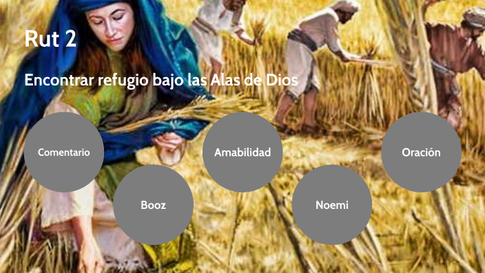 Rut 2 by rebekah diz on Prezi