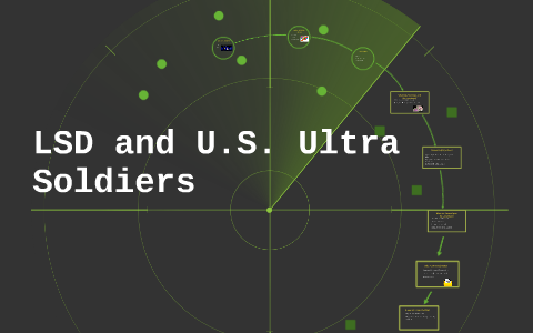 LSD and U.S. Ultra Soldiers by Justin Steltenpohl on Prezi