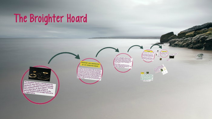 Broighter Hoard by Franky O'Reilly on Prezi