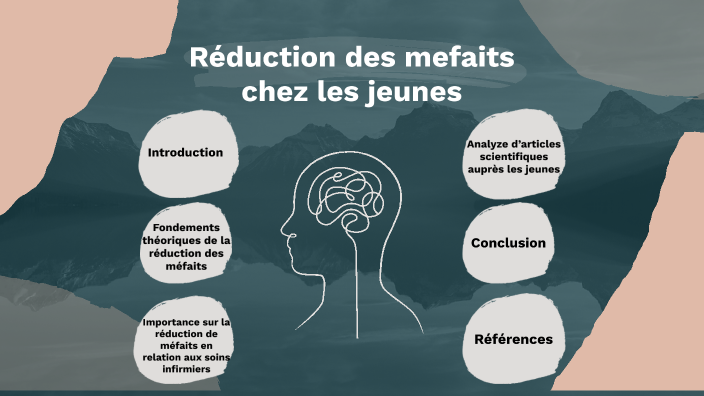 Réduction des méfaits chez les jeunes by on Prezi Réduction des méfaits chez les jeunes by on Prezi
