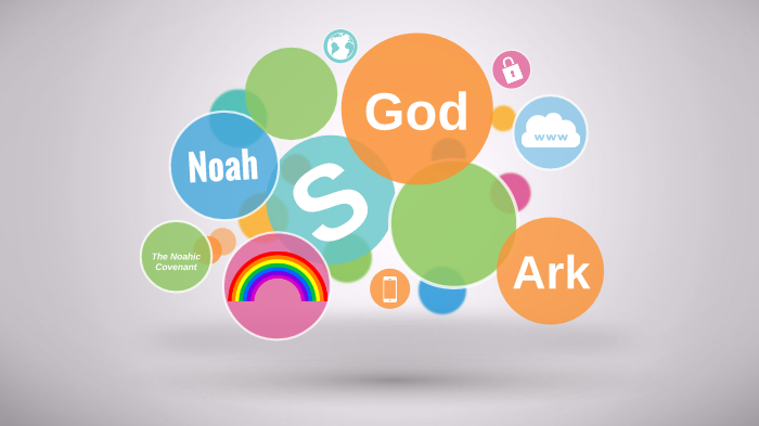The Noahic Covenant by Charlotte Tuppurainen on Prezi
