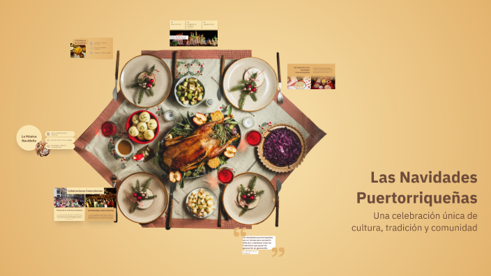 Las Navidades Puertorriqueñas by Joenael Elisca on Prezi