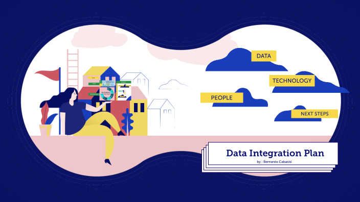 DTI Data Integration Plan by Bernard Cabz on Prezi
