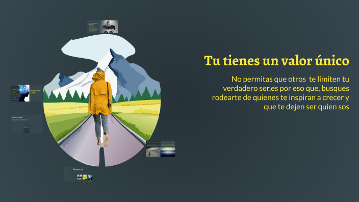 Valor Único by Facundo Acevedo on Prezi