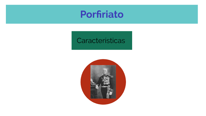 Porfiriato by Martha Patricia Rascón Mendoza on Prezi