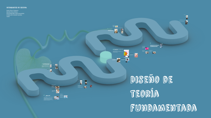 Introducción a la Teoría Fundamentada by carmita lopez on Prezi