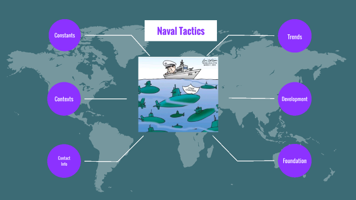 Naval Tactics by Melvyn Nesperos on Prezi