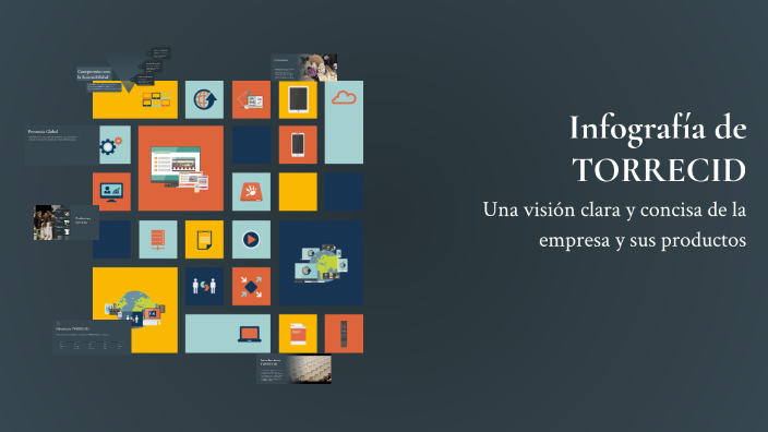 Infografía de TORRECID by Carlos Sola on Prezi
