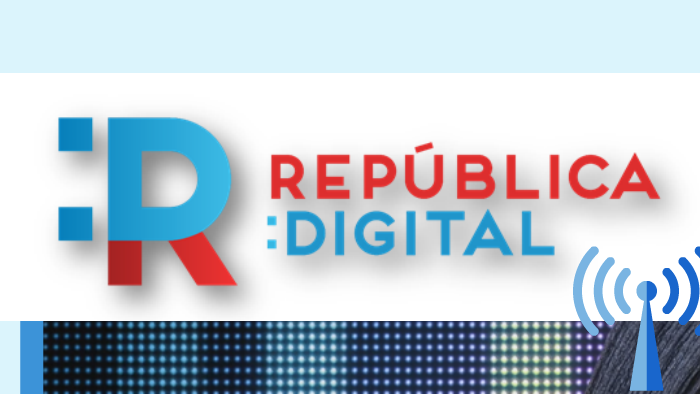 República Digital by César Peralta Suero on Prezi