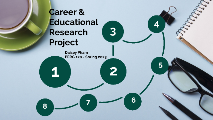 Career & Educational Research Project by Daisey Pham on Prezi