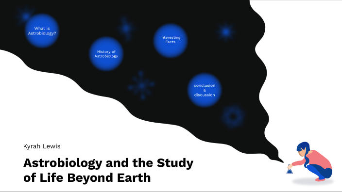 Space Project by Kyrah Lewis on Prezi