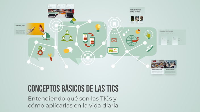 Conceptos Básicos de las TICs by pa cachivaches on Prezi