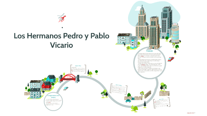 Los Hermanos Pedro y Pablo Vicario by Lucio Perazzolo Garibotti on Prezi